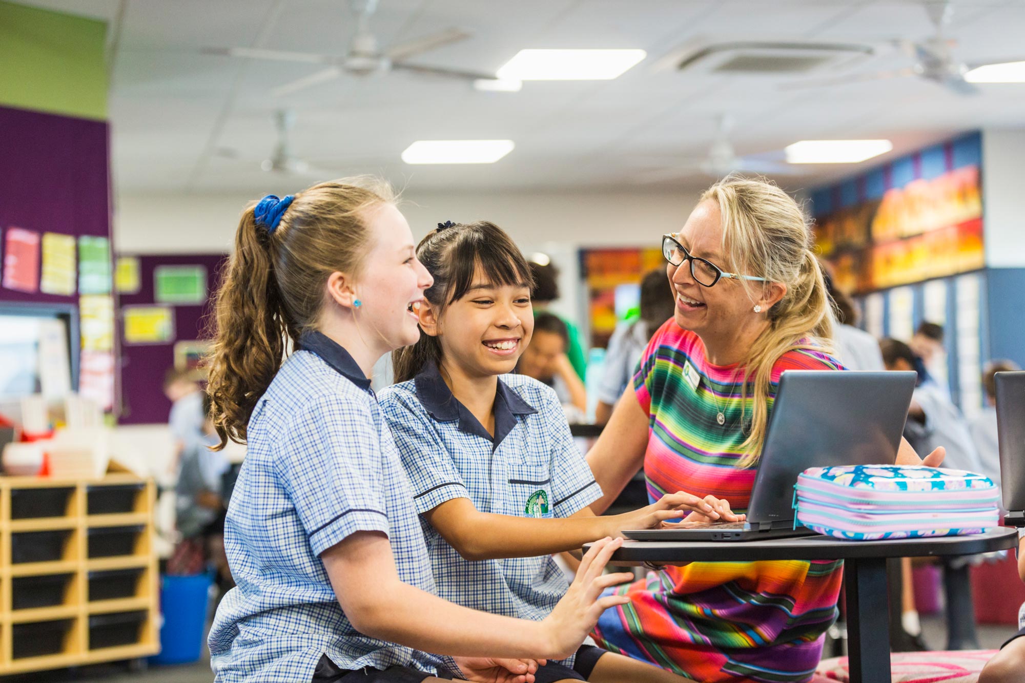 School Age Calculator | St Joseph's Primary School, Cairns