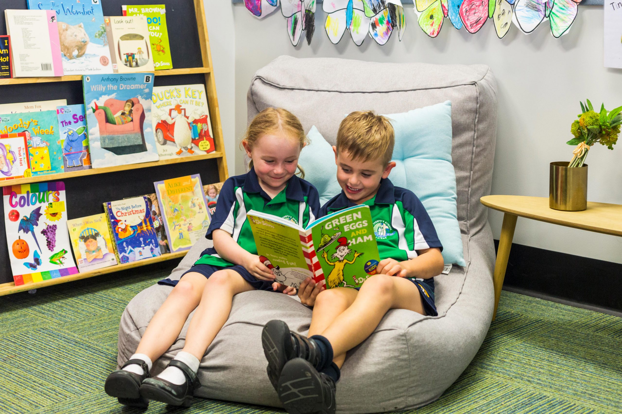 School Age Calculator | St Joseph's Primary School, Cairns