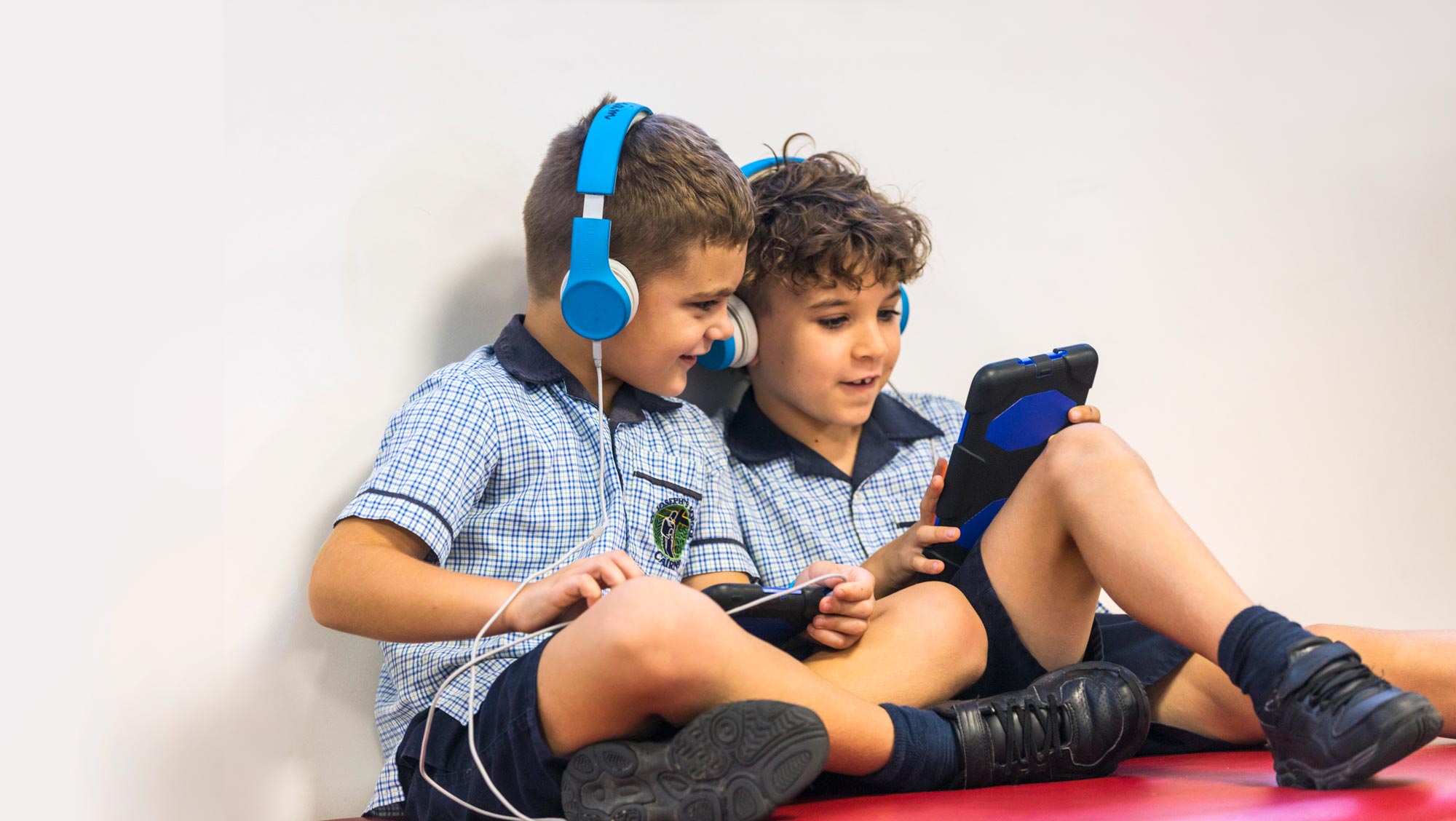 School Age Calculator | St Joseph's Primary School, Cairns