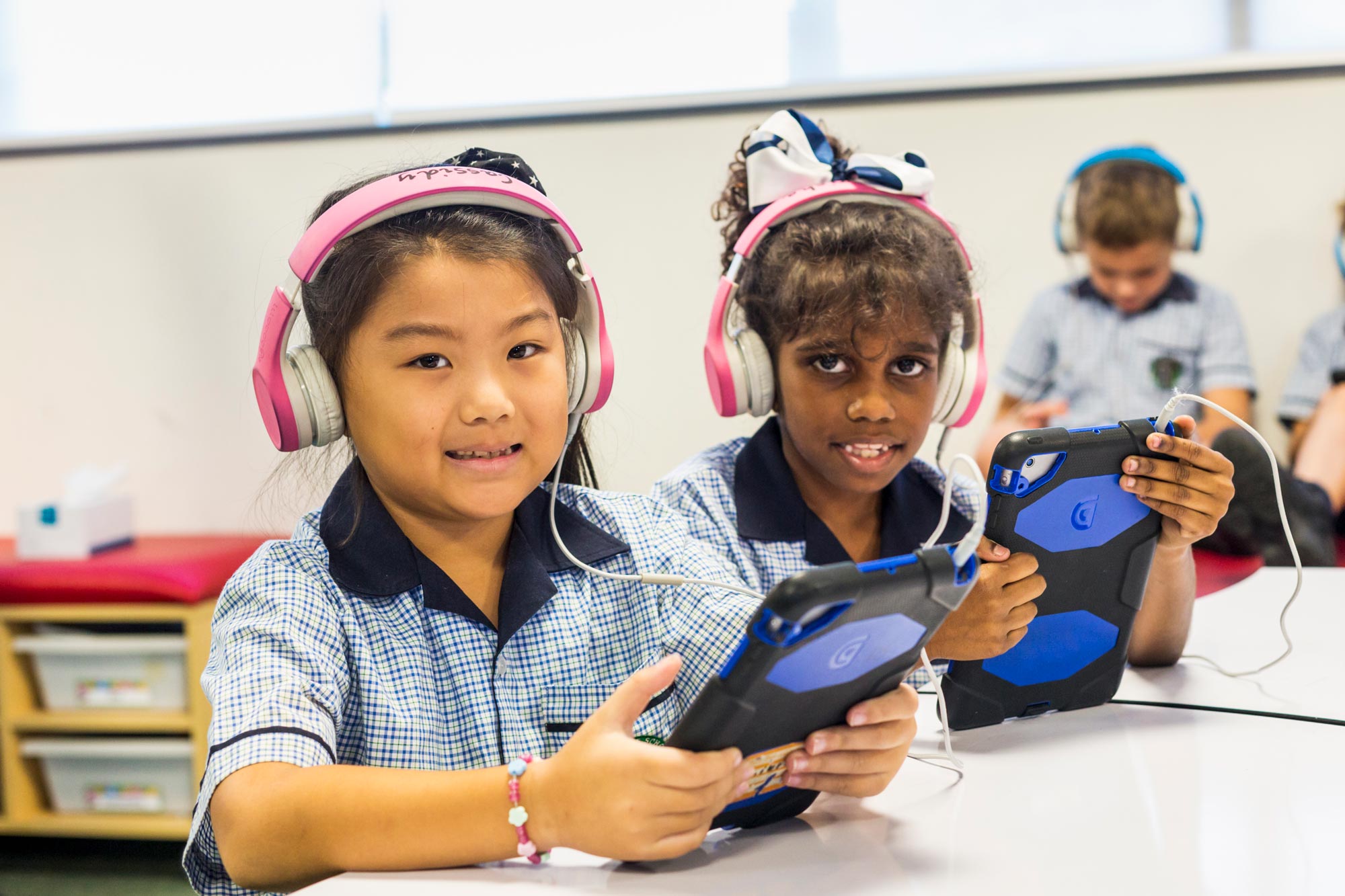 Join Us | St Joseph's Primary School, Cairns